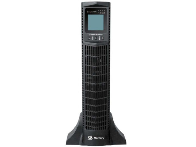 UPS Mercury HP MP-9110S UPS 10KVA with Built in Battery Online UPS ...