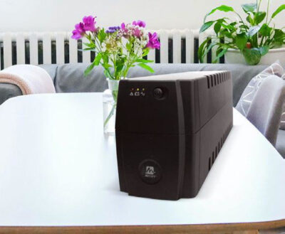 UPS Mercury ELITE 650 PRO – System Max