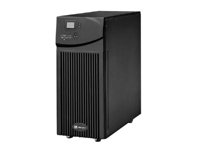 Mercury AVR A3000D – System Max