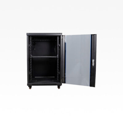 Rack 22U (600mm*600mm) 120cm-SystemMax – System Max