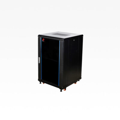 Rack 18U (600mm*600mm) 100cm-SystemMax – System Max