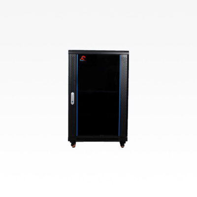 Rack 18U (600mm*600mm) 100cm-SystemMax – System Max