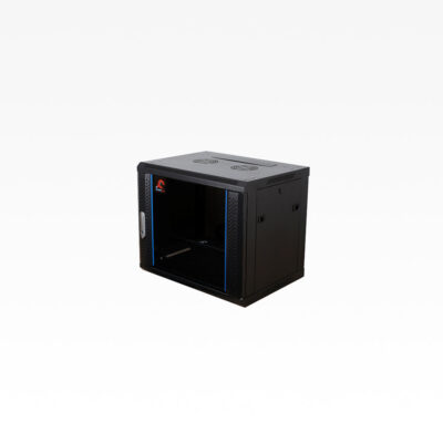 Rack 12U (600mm*600mm) 70cm-SystemMax – System Max