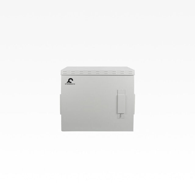 SystemMax RACK 12U Outdoor(600mm*450mm)70cm – System Max