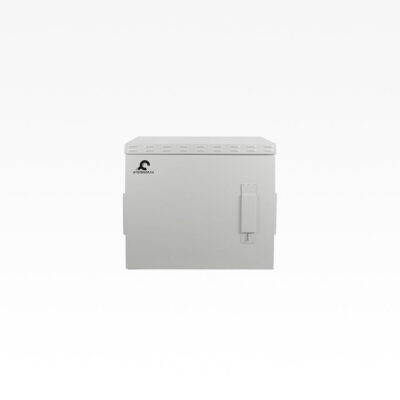 RACK 9U Outdoor (600mm*450mm) 55cm-SystemMax – System Max