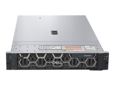 DELL PowerEdge R750 Rack Server Dual Intel Xeon Silver 4310 – System Max