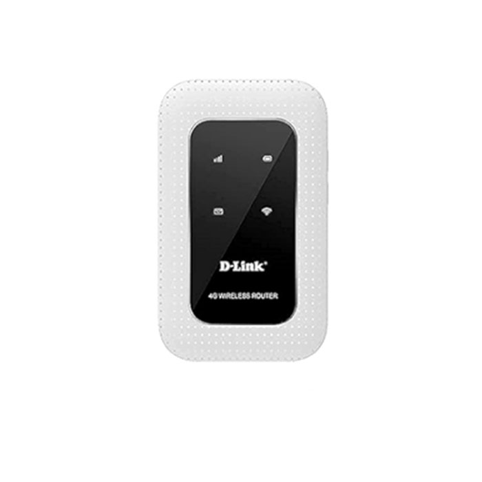 D-LINK 4G/LTE Mobile Router DWR‑932M – System Max