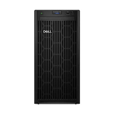 DELL PowerEdge T150 E-2314 Tower Server – System Max