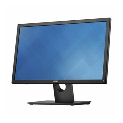 Dell 19 Inch E1916HV FHD TN 60Hz 5Ms Monitor – System Max