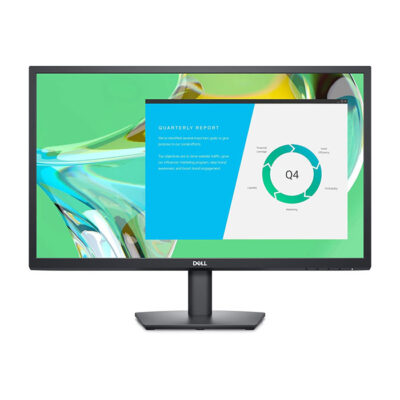 Dell 24 Monitor – E2422H – 60.5 cm (23.8″) – System Max