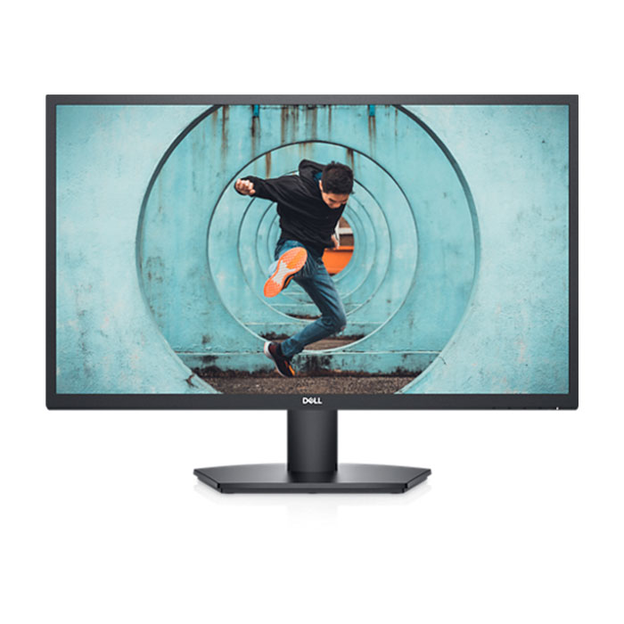 Dell 27 Monitor – E2722HS – 68.6 cm (27″) (1 x HDMI 1.4-Port) – System Max