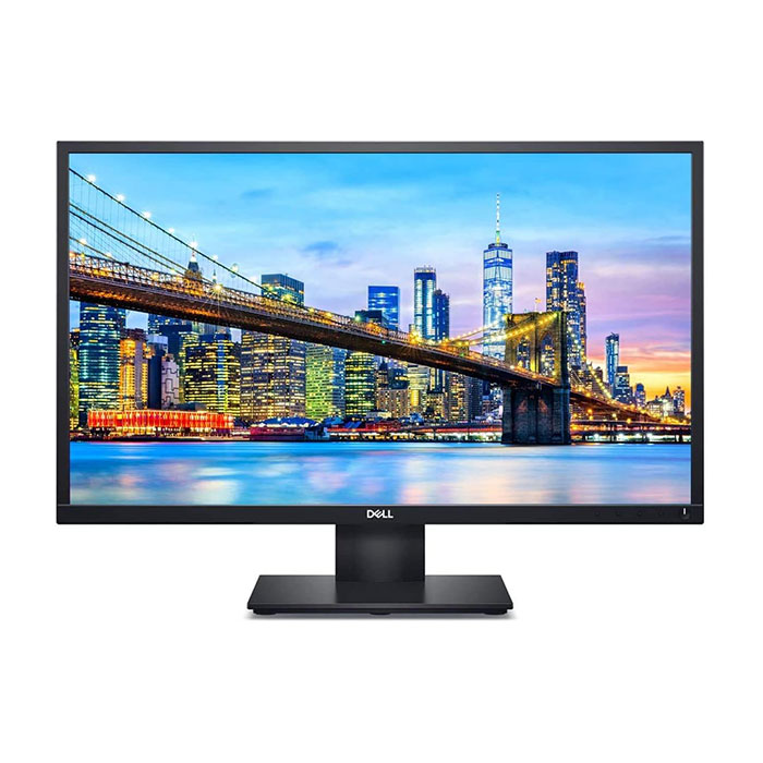 Dell E2420H 24 Inch FHD (1920 x 1080) LED Backlit LCD IPS Monitor with ...