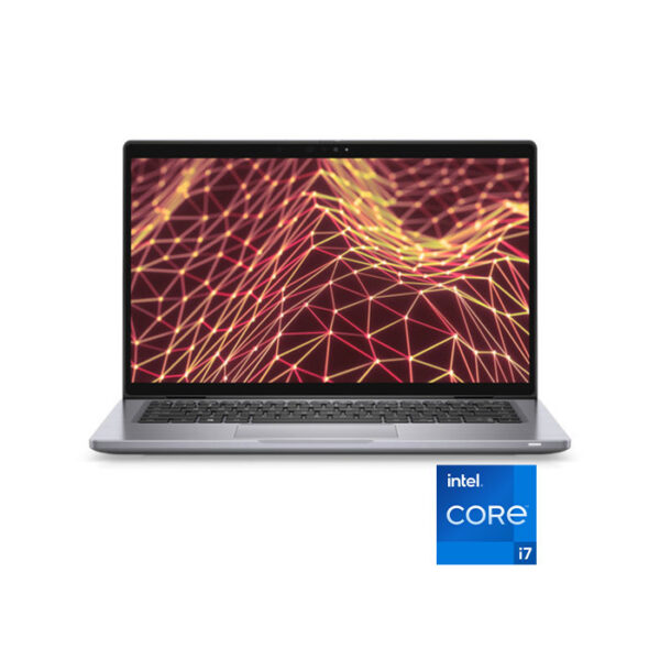Dell Latitude 7330 – 13.3″ – Core i7 1265U – vPro Enterprise – 16 GB ...