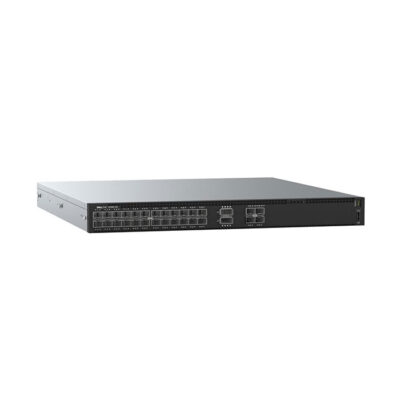 Dell Networking S4128F-ON Switch 28 X 10GBE SFP+ – System Max