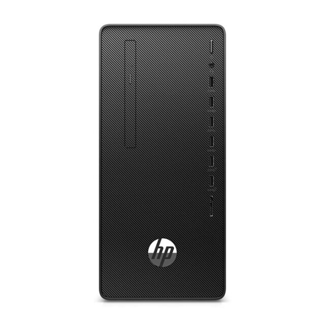 HP Desktop Pro 300 G6 Microtower PC – System Max
