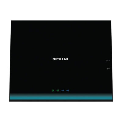 NETGEAR R6100 WIRELESS ROUTER 4-PORT SWITCH (R6100-100PES – System Max