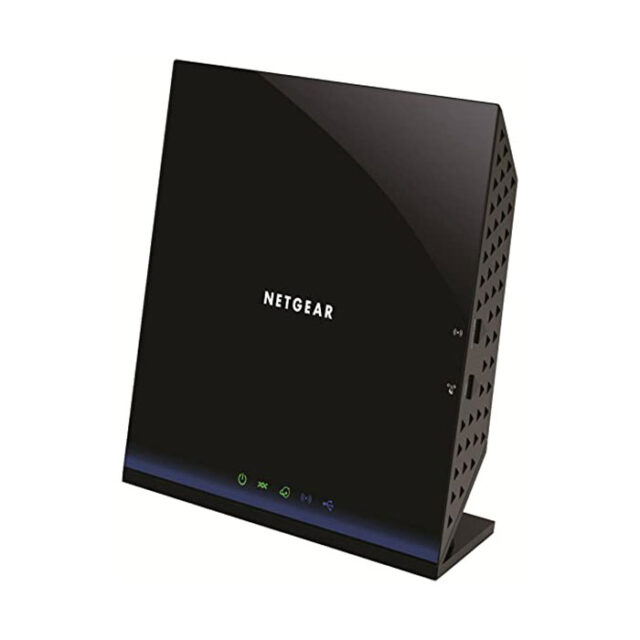NETGEAR WAC120-100PEC Wireless Access Point – System Max