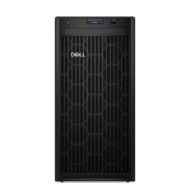 PowerEdge T150 E-2336 Tower Server – System Max