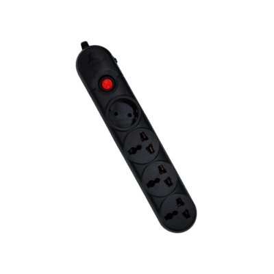 Power Strip SystemMax 4 Port – SMPG-4P – System Max