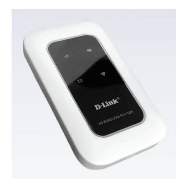 D-LINK 4G/LTE Mobile Router DWR‑932M – System Max