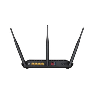 D-Link-Router- AC1600 Dual Band-VDSL-2888A – System Max