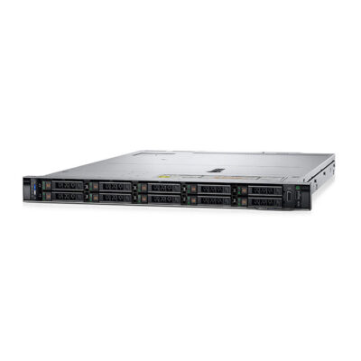 DELL PowerEdge R650xs Rack Server – System Max