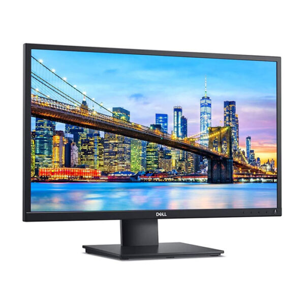 Dell E2420H 24 Inch FHD (1920 x 1080) LED Backlit LCD IPS Monitor with ...