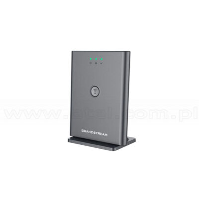 Long-range DECT VoIP Base Station DP752 – System Max