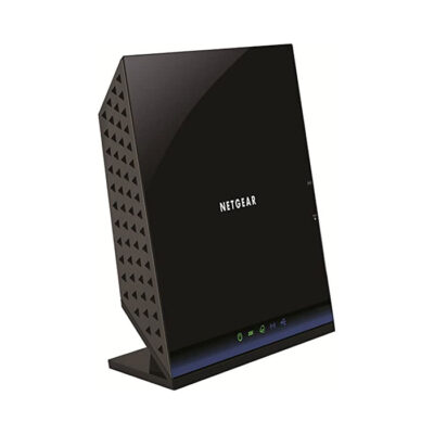 NETGEAR ROUTER AC1200 D6200 – System Max