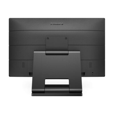 Philips 242B9T 24″ Touch Screen Monitor, Full HD IPS, 10-Point ...