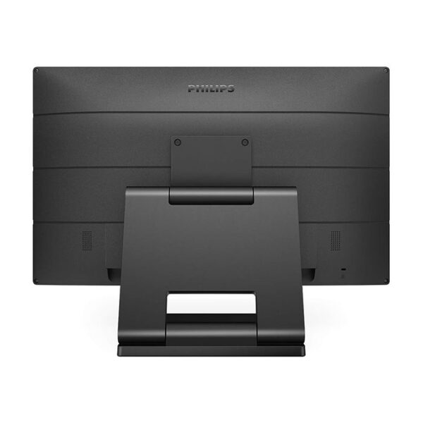 Philips 242B9T 24″ Touch Screen Monitor, Full HD IPS, 10-Point ...