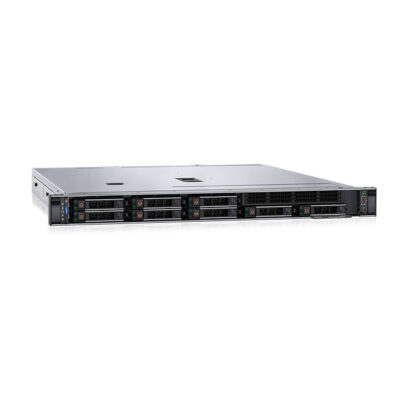 DELL PowerEdge R350 Rack Server Intel Xeon E-2336 – System Max