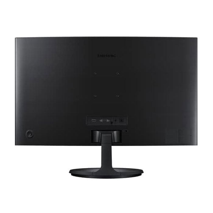 Samsung C27F390FHM 27″ CF390 Series Curved Monitor – System Max