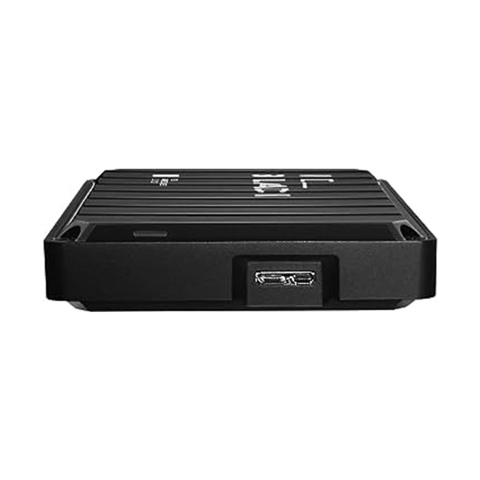 WD_BLACK 4TB P10 Game Drive – Portable External Hard Drive HDD ...
