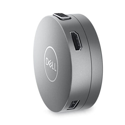 Dell 7-in-1 USB-C Multiport Adapter – DA310 – System Max