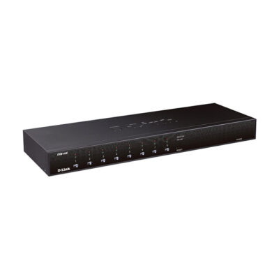 D-LINK KVM-440 8PORT – System Max