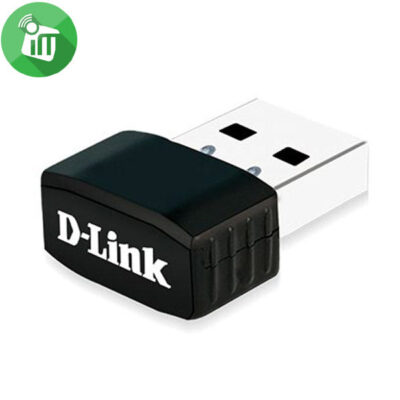 D-Link-Wireless N300 Nano USB Adapter-DWA-131 – System Max