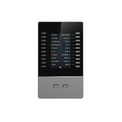 Extension Module GBX20 – System Max
