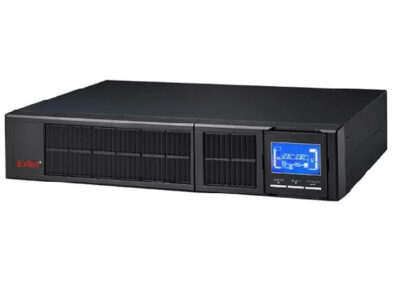 UPS ExTell Spectra, Rack Tower Single Phase Internal Battery 3 KVA ...