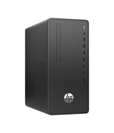 HP Desktop Pro 300 G6 Microtower PC – System Max