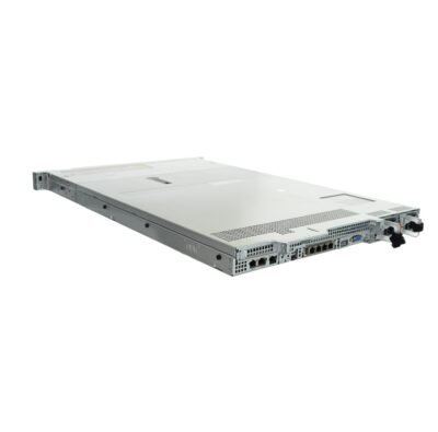 DELL PowerEdge R450 Rack Server Dual Intel Xeon Silver 4309Y – System Max