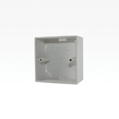 Systemmax Back Box SMF-BB – System Max