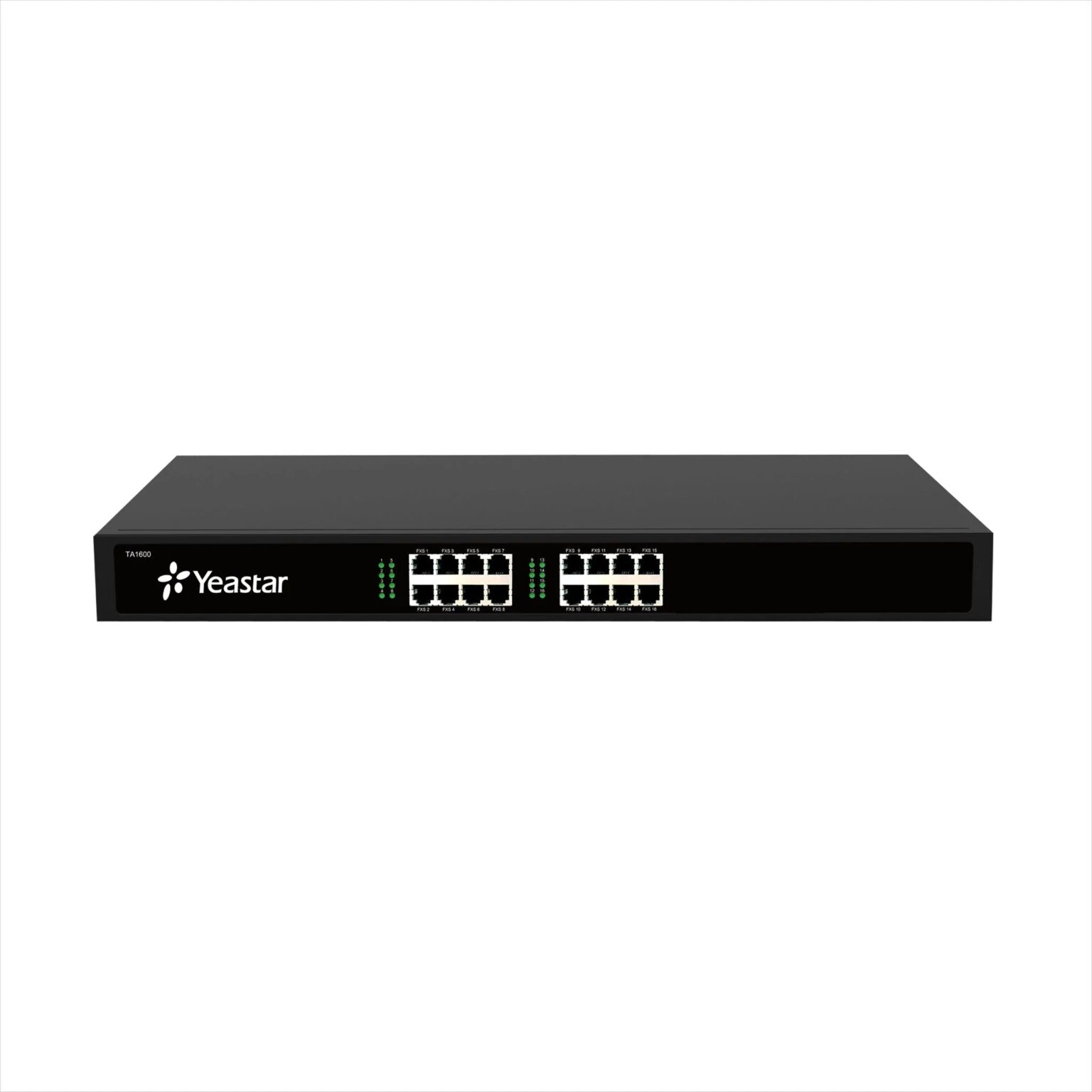 Yeastar TA810 (8 Ports) – System Max