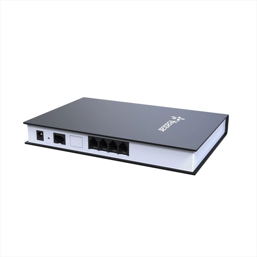 Yeastar TA3200 (32 Ports) – System Max