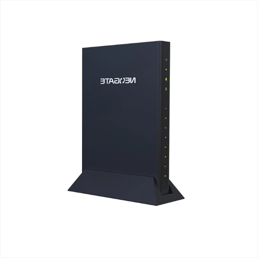 DAG2000-32S FXS GATEWAY – System Max