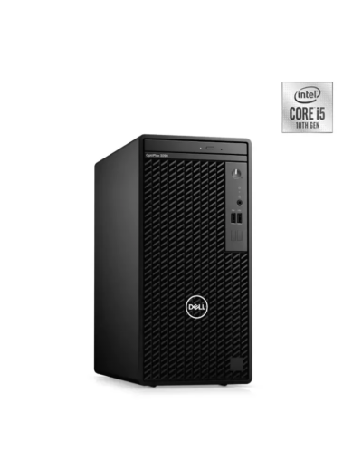 Dell OptiPlex 3090 Tower – System Max