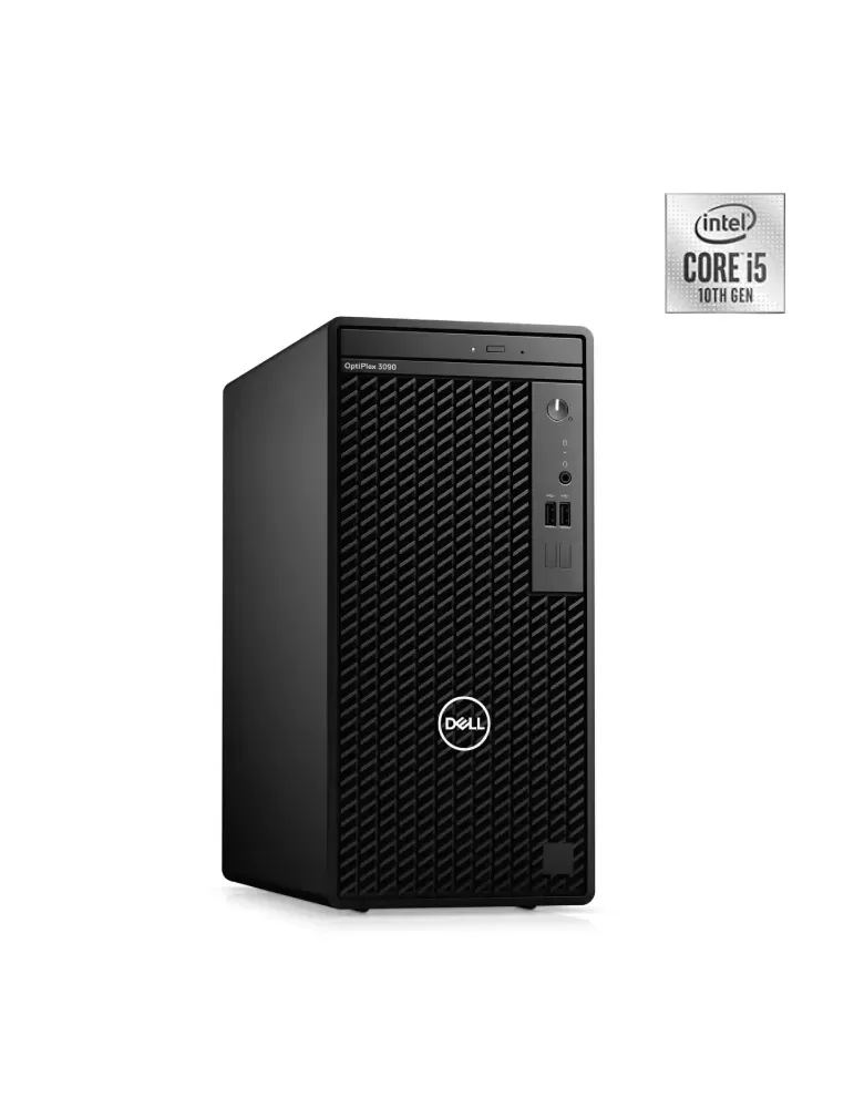 Dell OptiPlex 3090 Tower – System Max