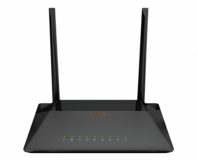 D-Link DSL-224 Wireless N ADSL/VDSL2 Wi-Fi Router – System Max