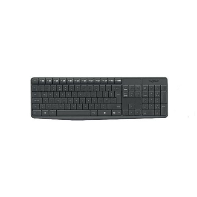 Logitech K375S Multi-Device Wireless Keyboard and Stand Combo – System Max Logitech K375S Multi-Device Wireless Keyboard and Stand Combo – System Max