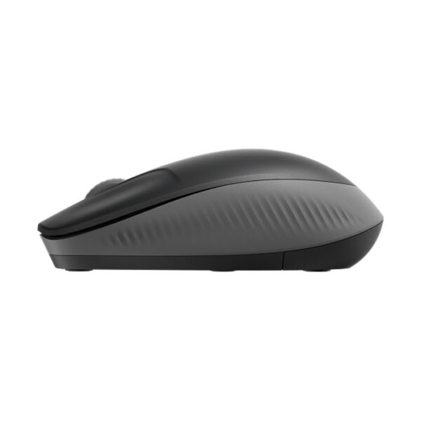 Logitech M190 Wireless Mouse – MID GREY – System Max